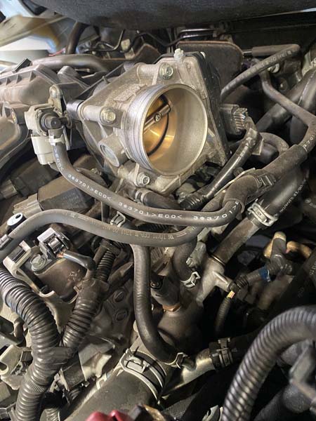 Car Radiator Service – Mighty Auto’s & Tyre